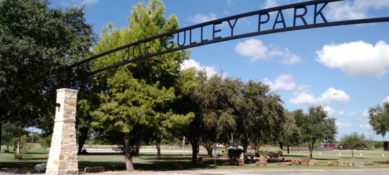 City of Kenedy - Parks & Recreation