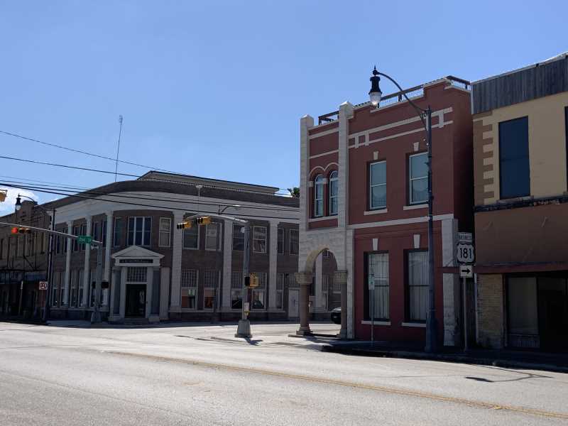 City of Kenedy - Explore Kenedy